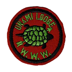 OA Section Index: Lodges 100-199 (26A)